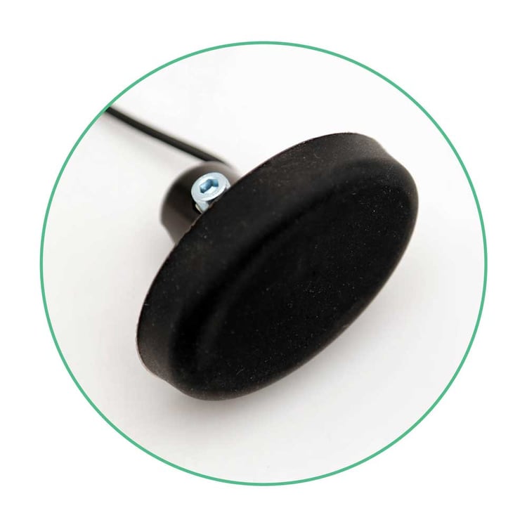 Alternative Drive Controls